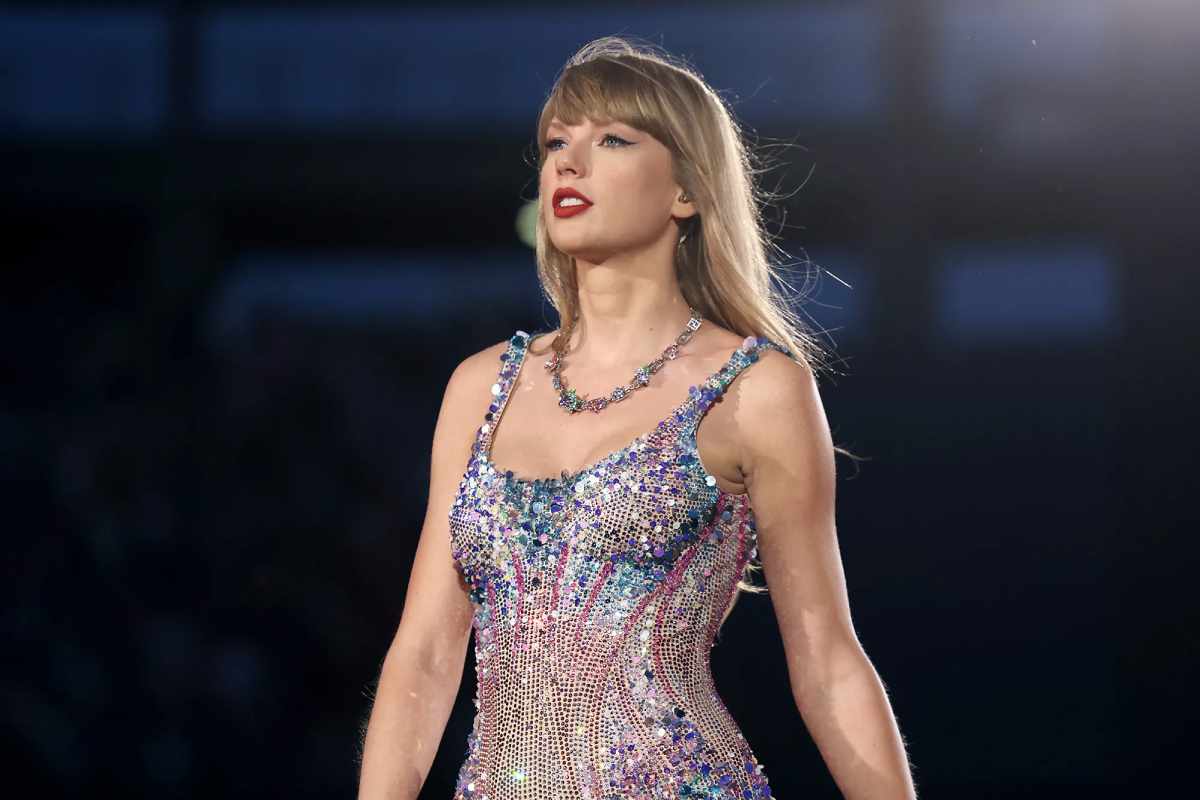 Reclutarán fanáticos de Taylor Swift para diseñar recorridos turísticos