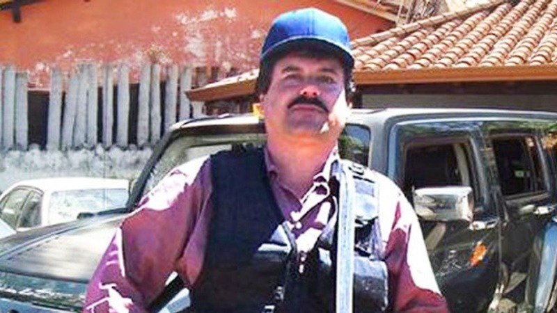 "El Mayo" se declarará culpable y hará temblar los cimientos del Cartel ...