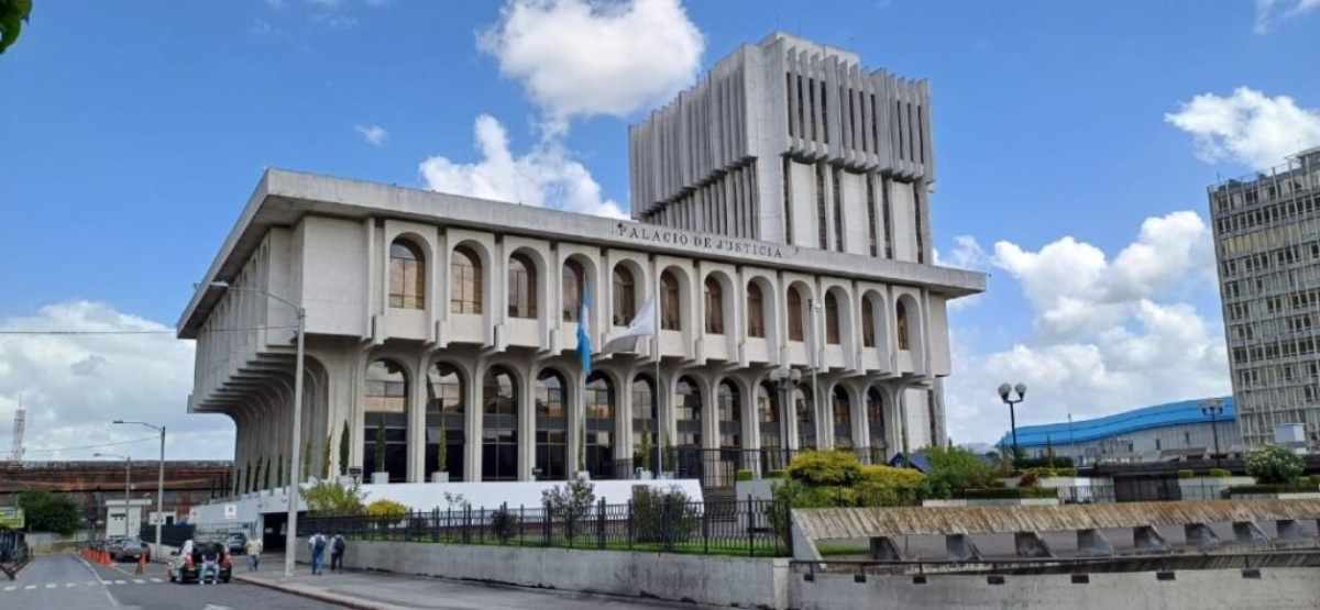 Cinco claves del crucial proceso de renovación del poder judicial en ...