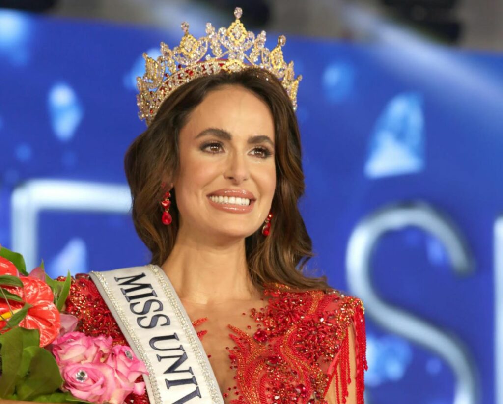 Eligen en Miami a la nueva Miss Cuba - Mediatiko