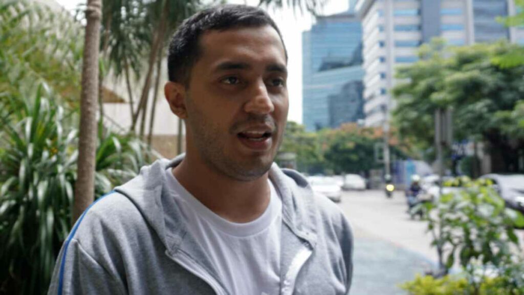 Muralista nicaragüense excarcelado se siente “abrazado” por Guatemala ...