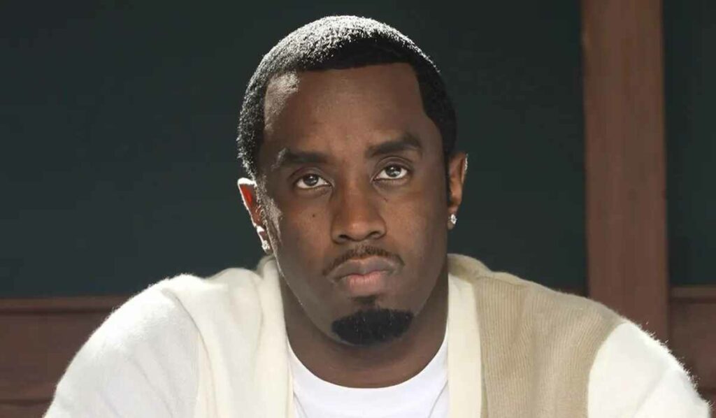 Juicio al rapero “Diddy” Combs, previsto para empezar en mayo de 2025 ...