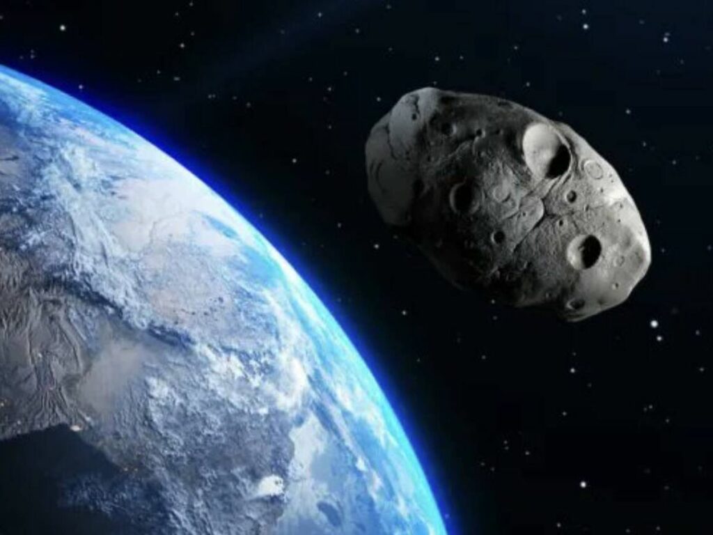 Asteroide 2024 PT5: La “segunda luna” que fascinará al mundo durante ...