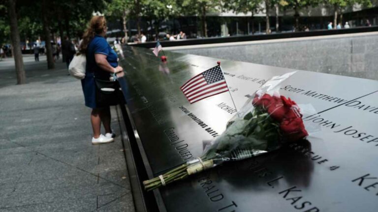 Nueva York conmemora los atentados del 11 de septiembre en un contexto ...