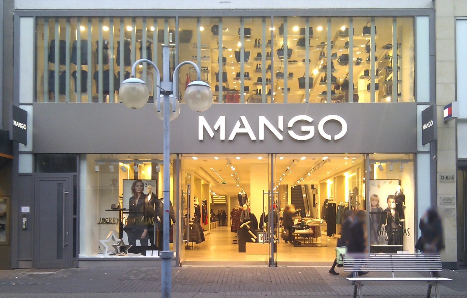 Inesperado giro en el caso de la muerte del creador de Mango: ahora ...