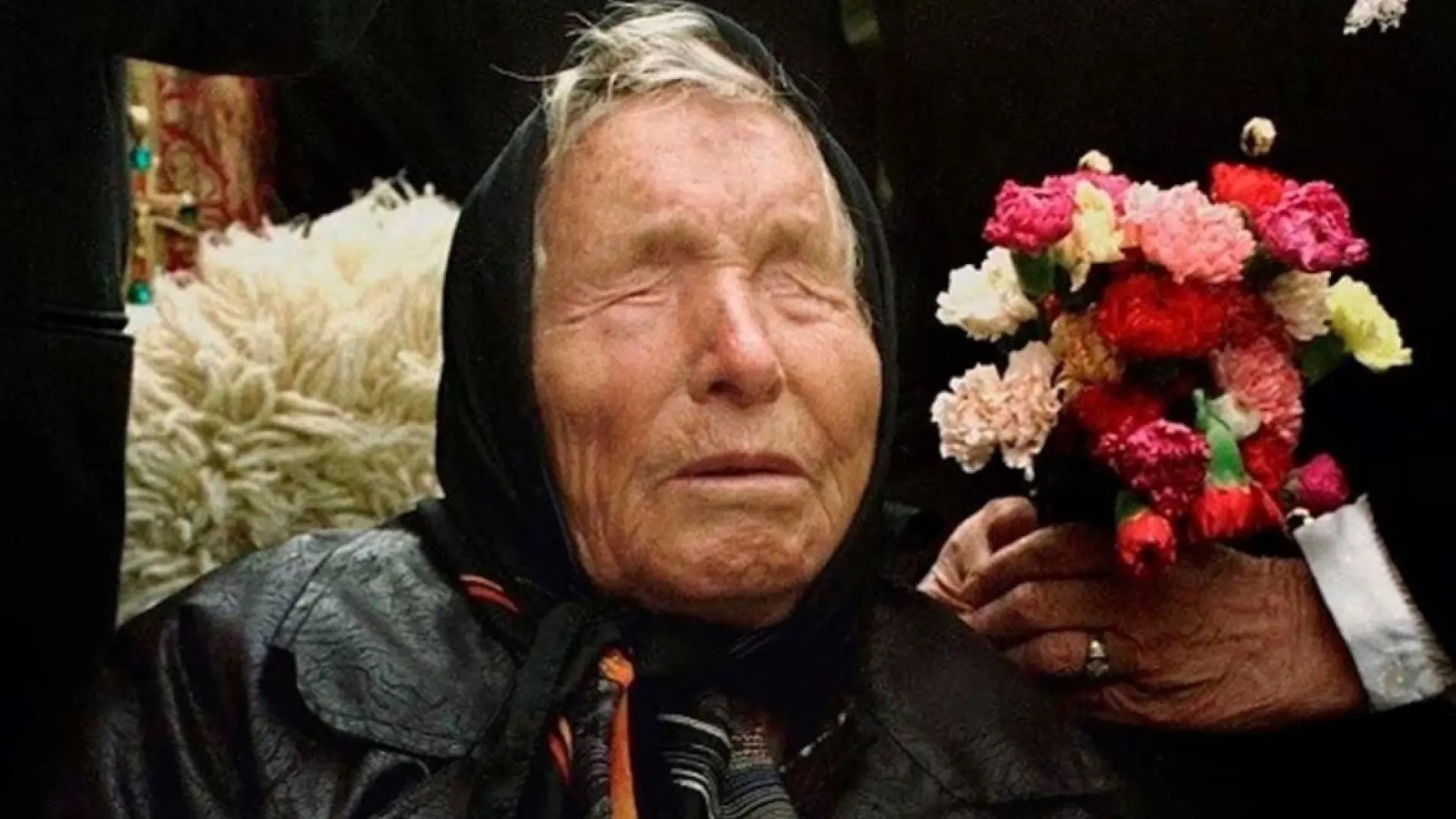Las escalofriantes profecías de Baba Vanga para lo que resta del 2025 ...