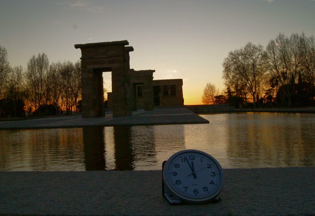 El reloj del fin del mundo hace una aterradora revelación - Mediatiko