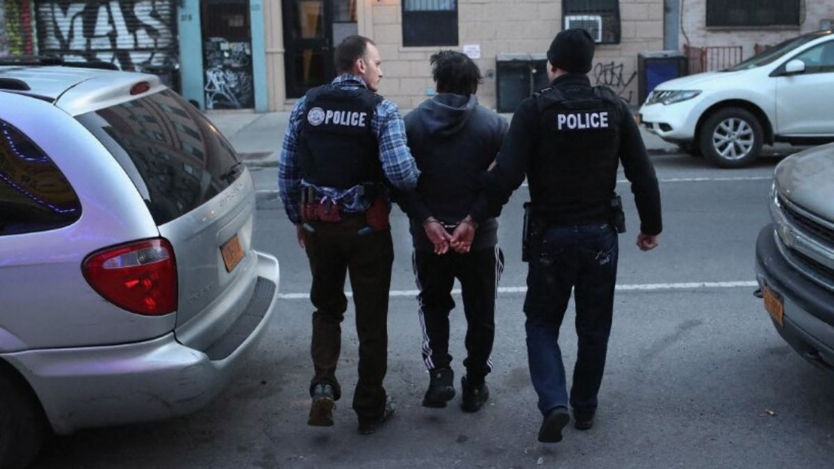 Lo que debes saber si eres inmigrante indocumentado, te detuvo ICE y tienes cita en la corte ...