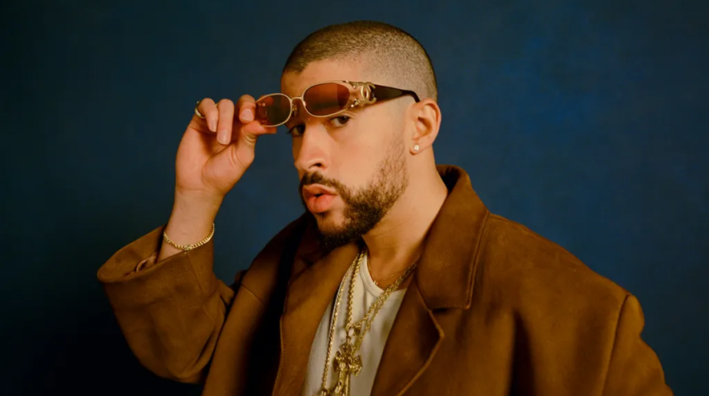 Bad Bunny aparece llorando es sus redes