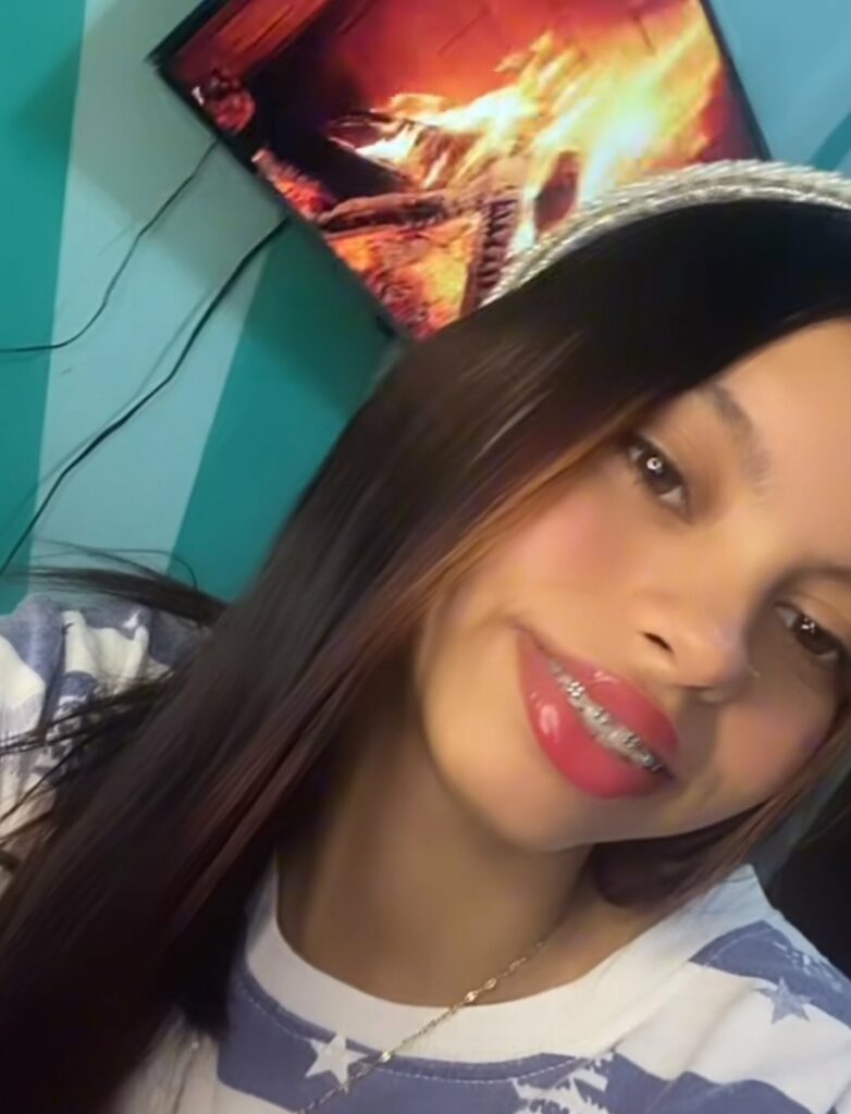 Detenida tiktoker que se burló de la muerte de una paciente con cáncer - Mediatiko