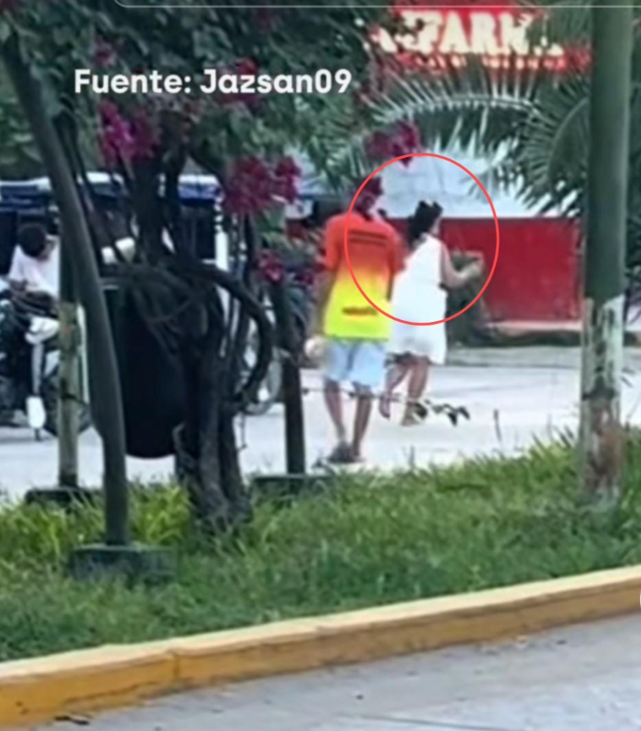 La verdadera razón de la mujer que salió huyendo de su boda en Perú