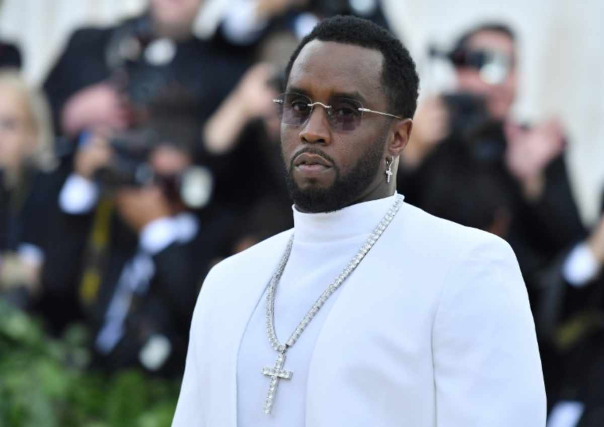 Inicia el juicio al rapero Sean 'Diddy' Combs por delitos sexuales - Mediatiko