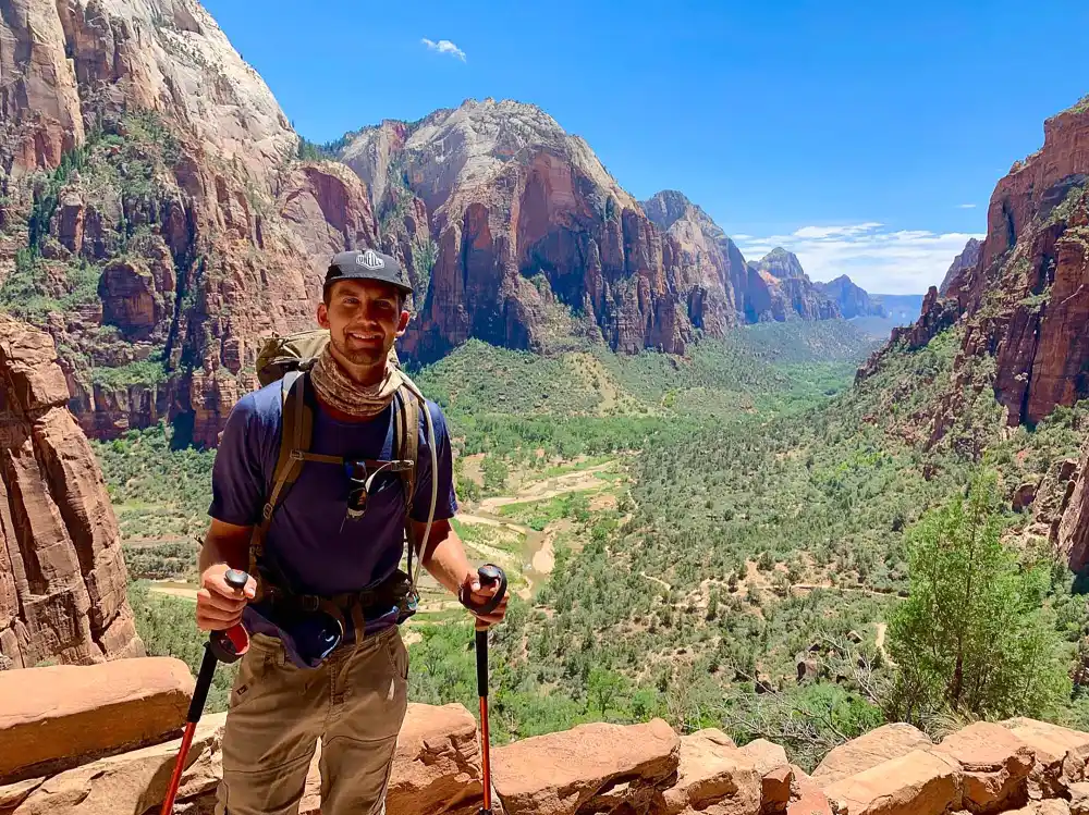 Muere el youtuber Andrew Cross tras ser desconectado del soporte vital ...