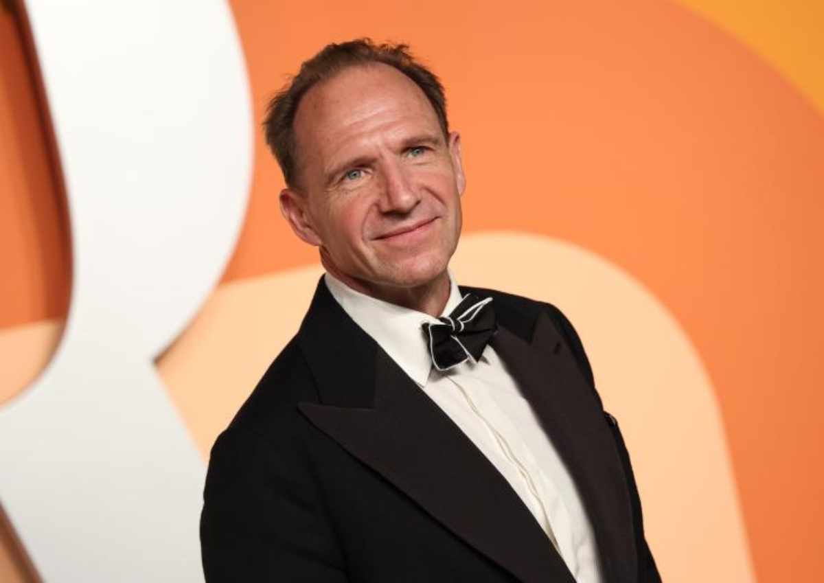 El actor británico Ralph Fiennes pondrá en escena en París una ópera ...