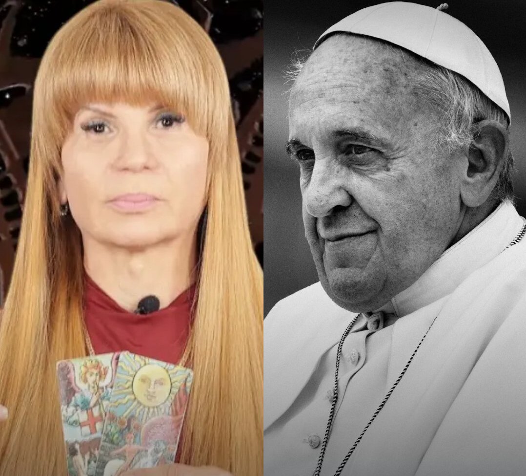 Famosa vidente predijo con sorprendente exactitud la fecha de muerte ...