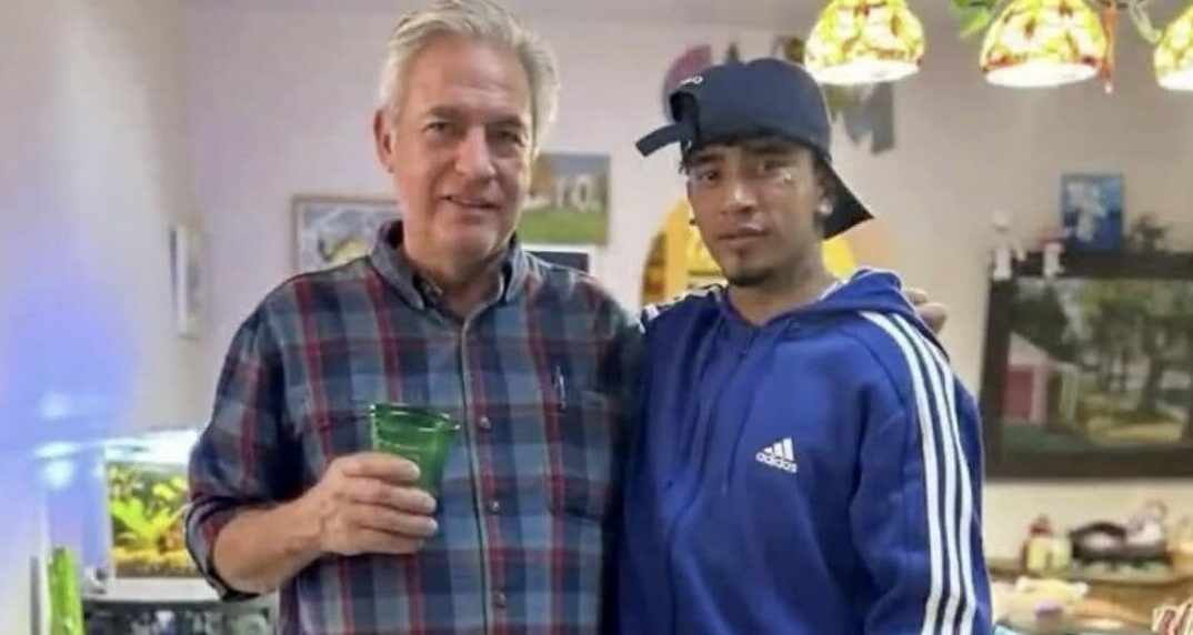 Juez renuncia tras arresto de presunto miembro de Tren de Aragua en su ...