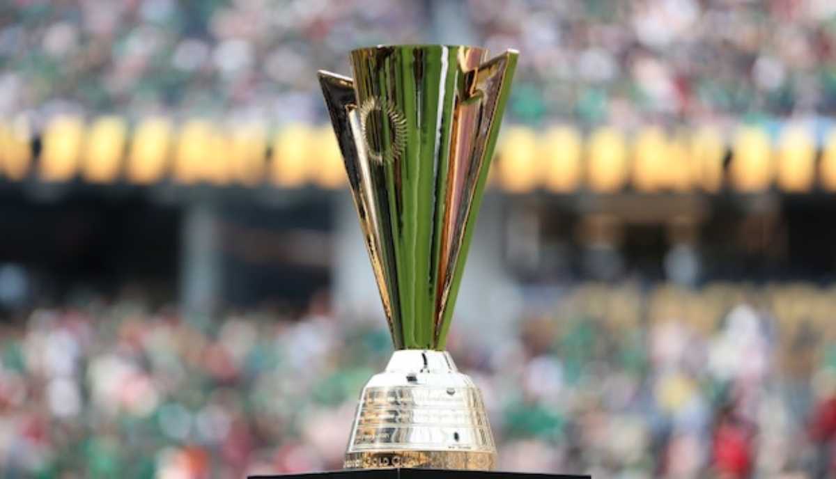 México enfrentará a R. Dominicana en inauguración de la Copa Oro ...