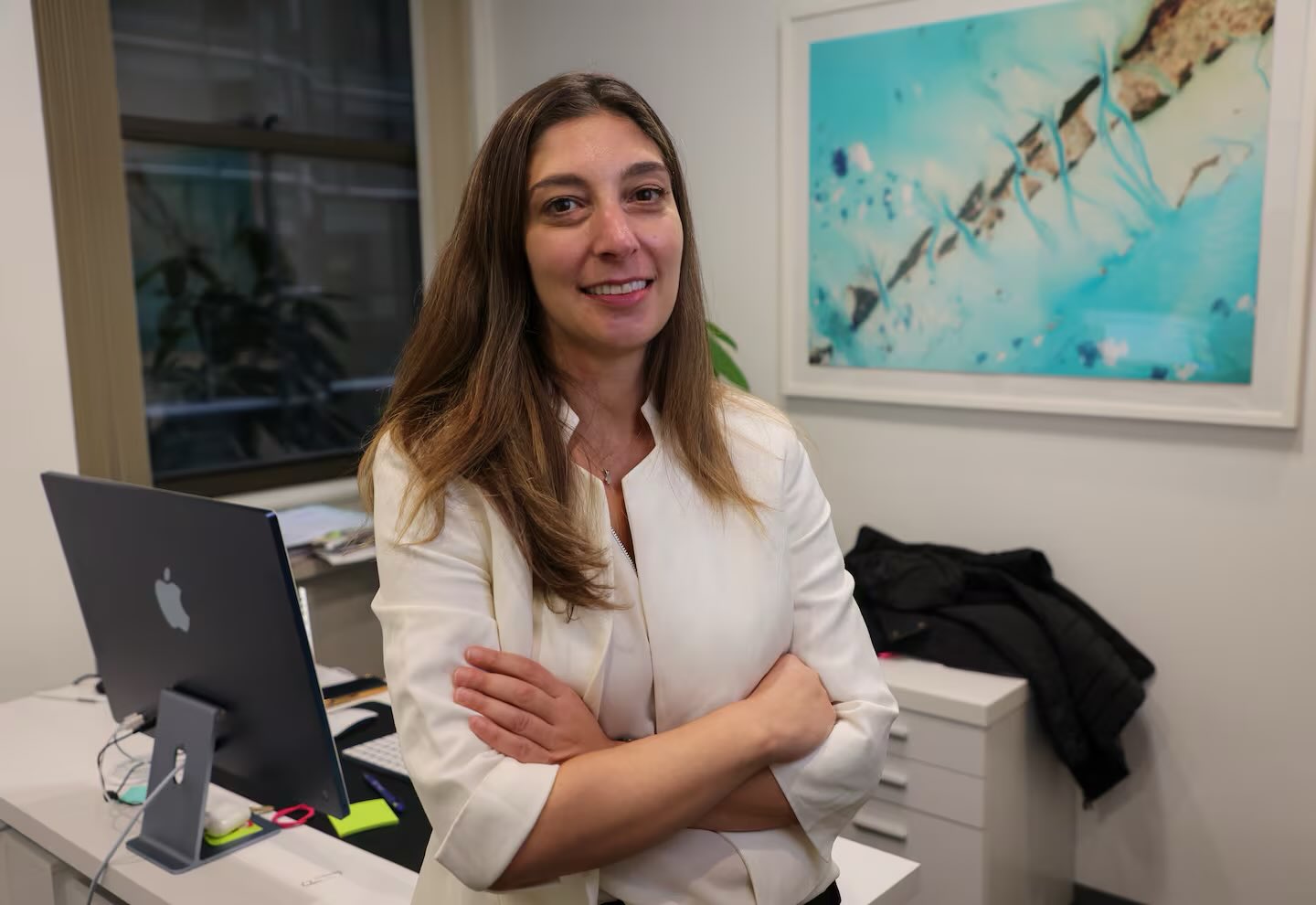 Ciudadana estadounidense recibe por error orden de "autodeportación ...