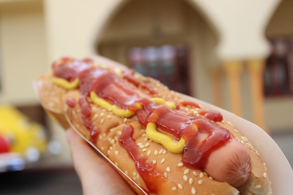 Día del Hot Dog: el perrito caliente, una historia con sabor global ...