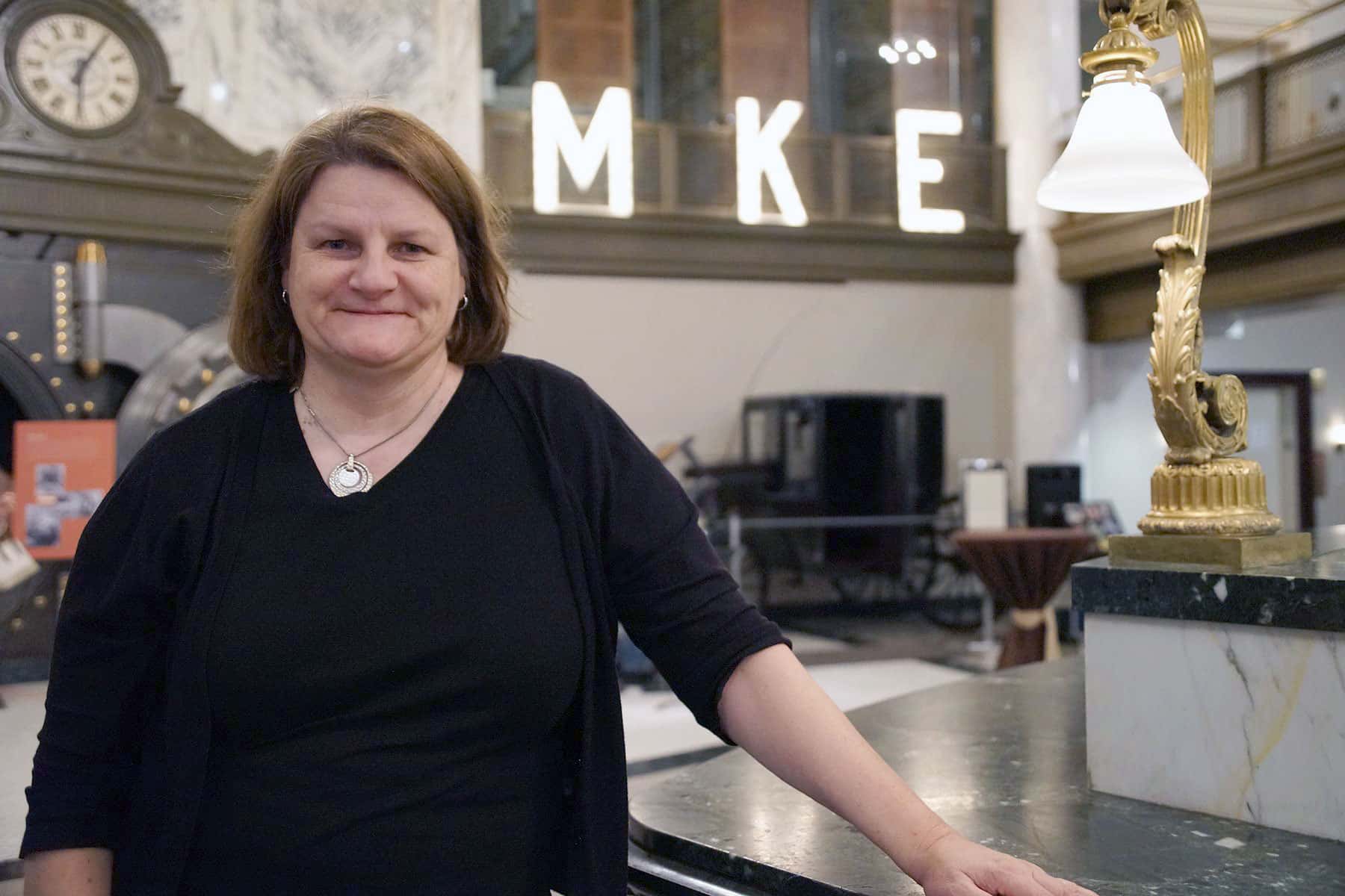 Jueza detenida por obstruir el arresto de un migrante en EE.UU. - Mediatiko