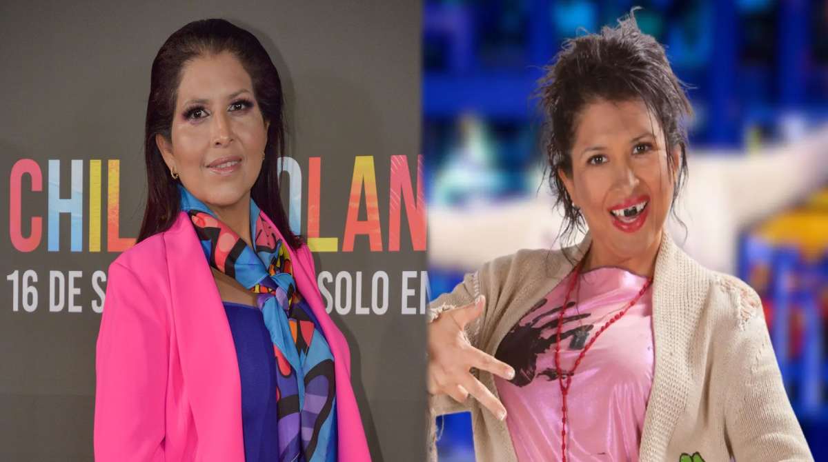 Capturan a ‘La Chupitos’ en Estados Unidos