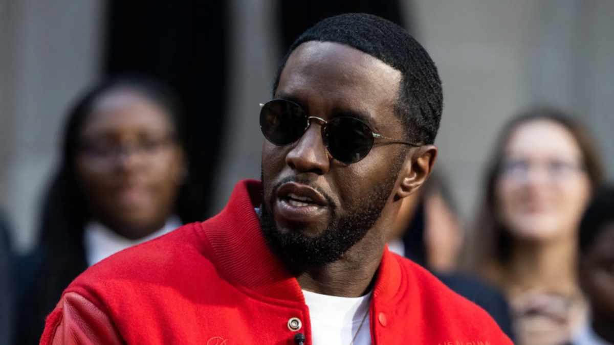 La fiscalía describe dos caras del rapero Diddy Combs en el juicio en Nueva York - Mediatiko