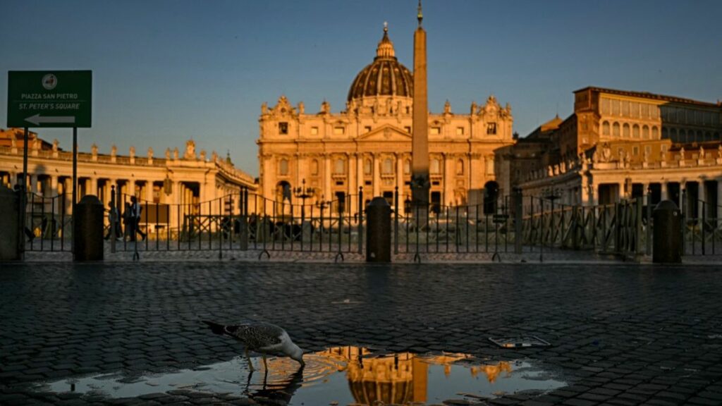 Así viven los papas en el Vaticano: residencias, estilos de vida y ...