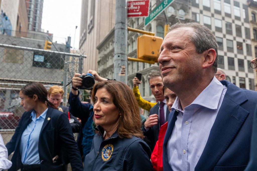 Estado de Nueva York proyecta construcción de nueva central nuclear ...