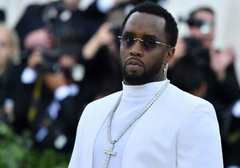 Una expareja de “Diddy” Combs dice que la obligaba a participar en orgías - Mediatiko