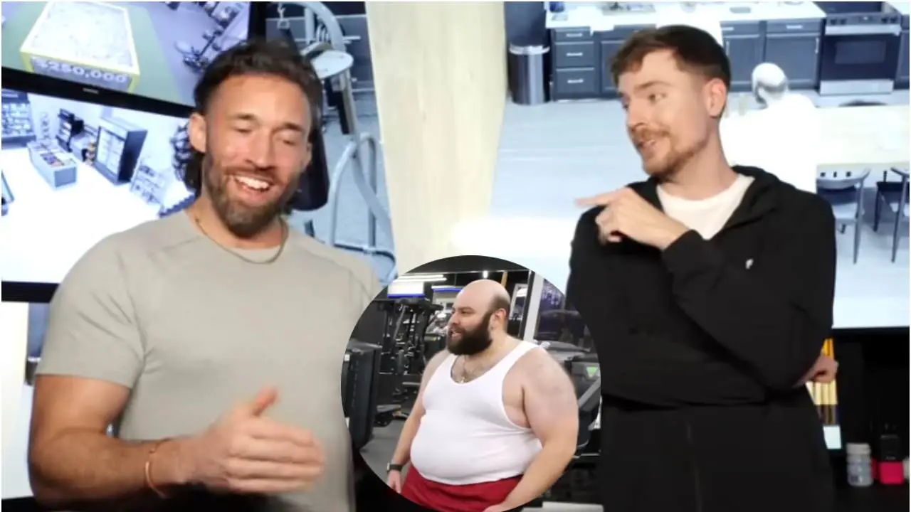 Muere el influencer Tyler Wall mientras formaba parte de un reto viral ...