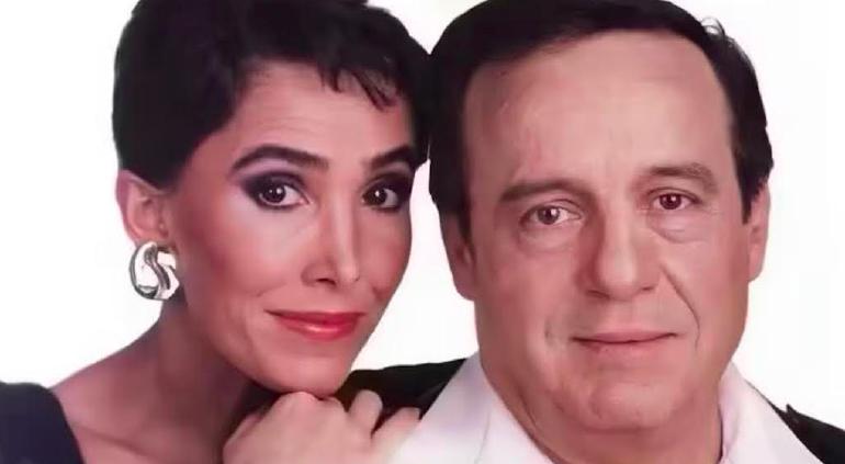 Florinda Meza y la polémica declaración sobre la familia de Chespirito - Mediatiko