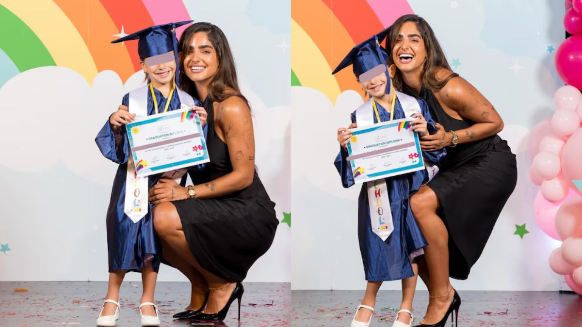 Quien es Isabella Ladera, la influencer venezolana que aparece abrazada ...