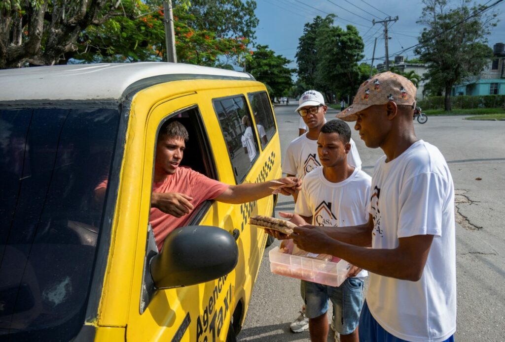 "El químico", la droga que vuelve zombis a los jóvenes irrumpe en Cuba ...