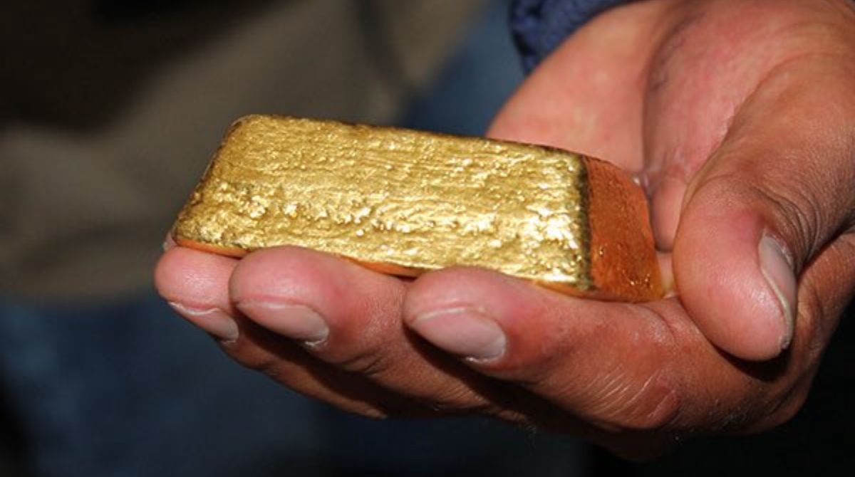 Fiebre del oro en América Latina: Pepitas de 20 quilates despiertan una ...