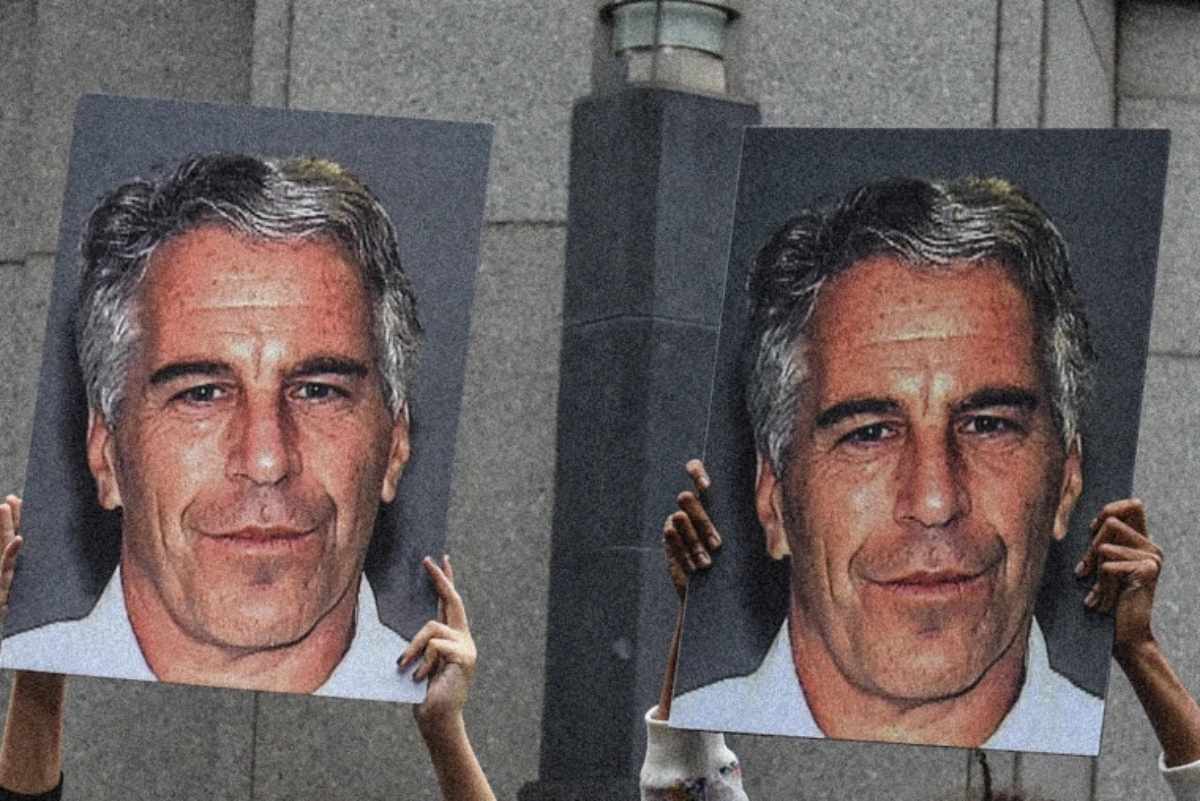 ¿Cuándo y qué documentos del archivo Jeffrey Epstein se van a publicar ...