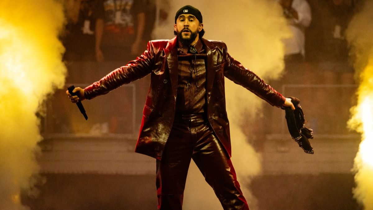 ICE desplegará a agentes en el Super Bowl como respuesta a la actuación ...