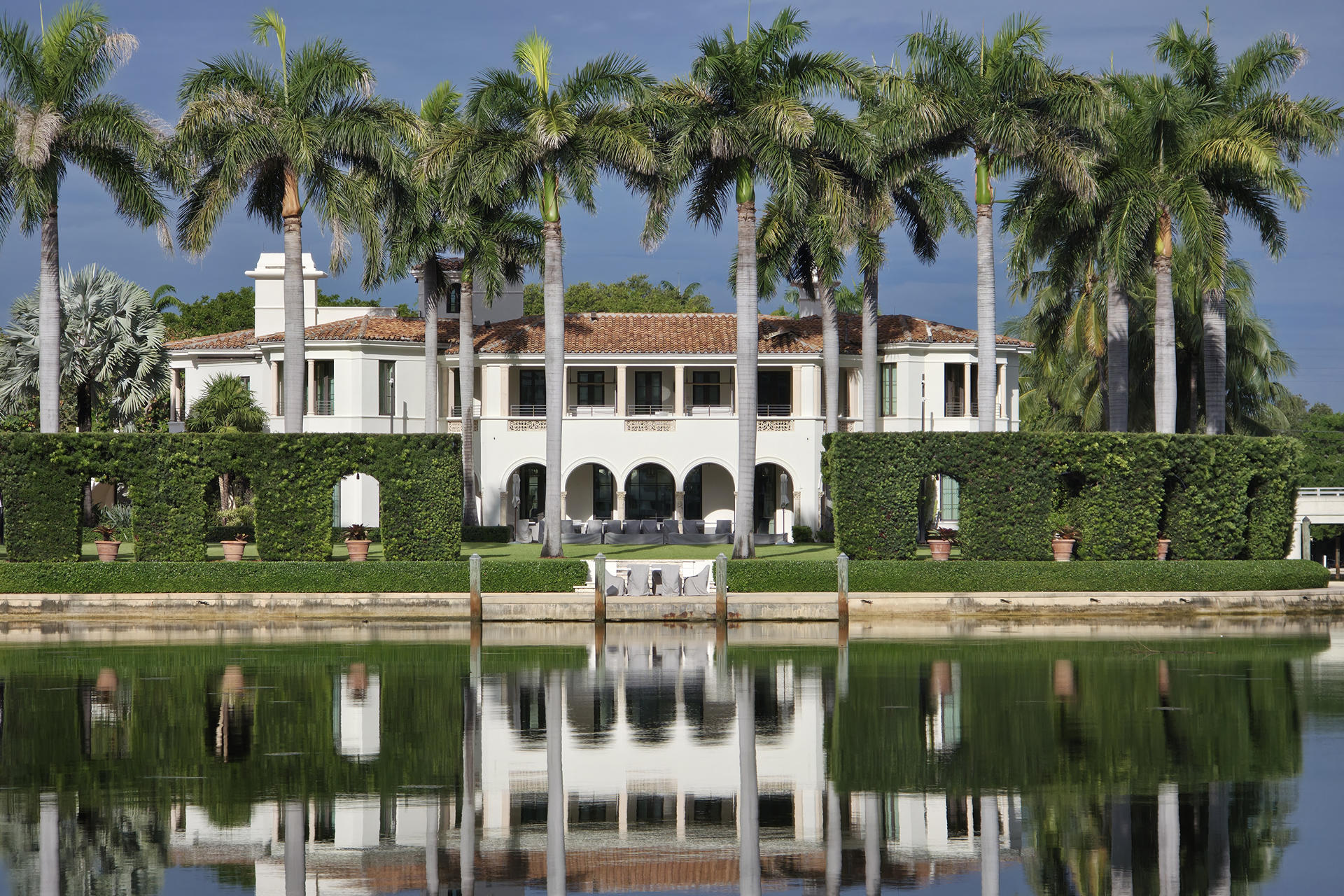 Miami, la capital mundial favorita de los ultrarricos para su segunda ...