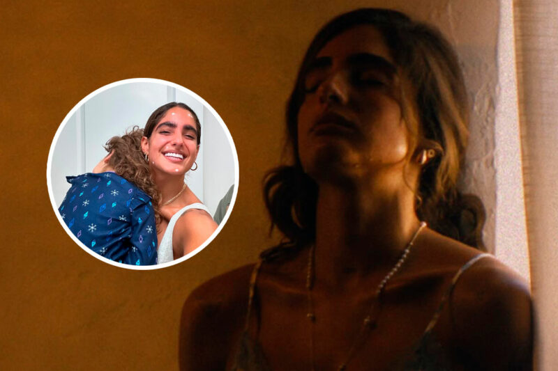 Tras el escándalo de video sexual Isabella Ladera podría perder la ...