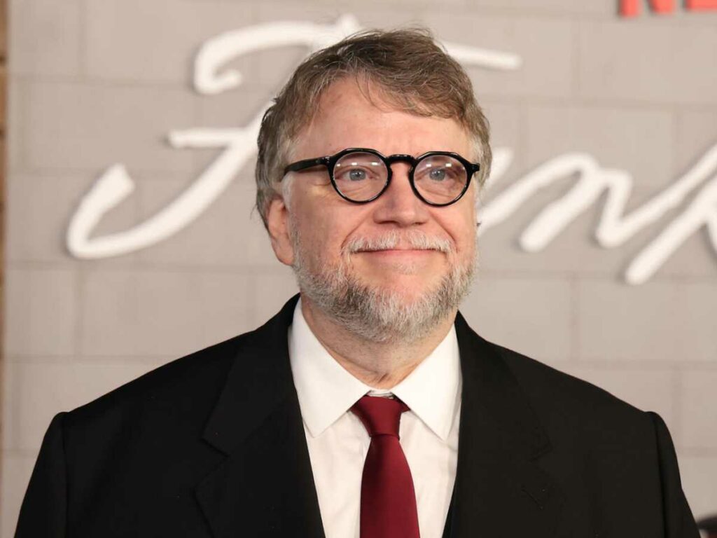 Guillermo del Toro promueve creación de un estudio de “stop motion” en ...