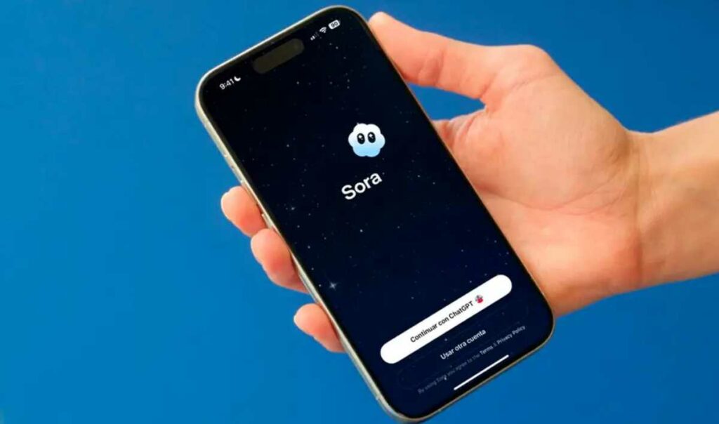 OpenAI promete reforzar los derechos de autor en los videos de Sora 2 ...