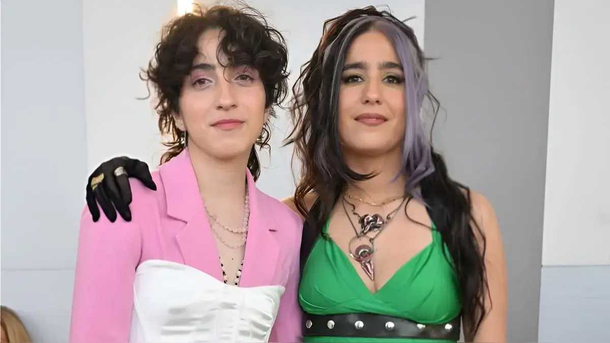 Pareja de Emily Estefan arrestada por robo con violencia y agresión ...
