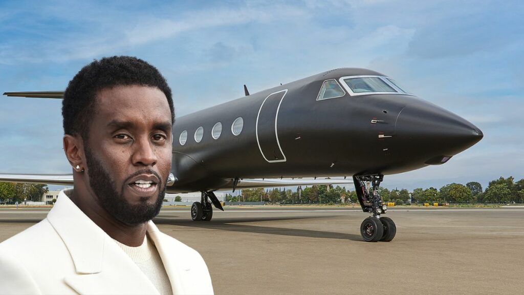 Sean ‘Diddy’ Combs ganó millones en prisión gracias a su jet privado ...