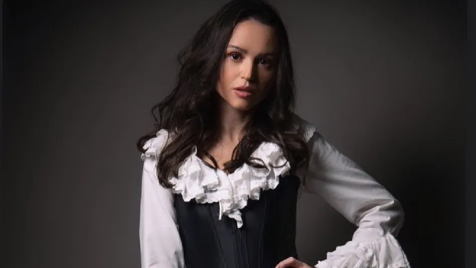 Investigan la misteriosa muerte de una influencer y su hija de 15 años ...