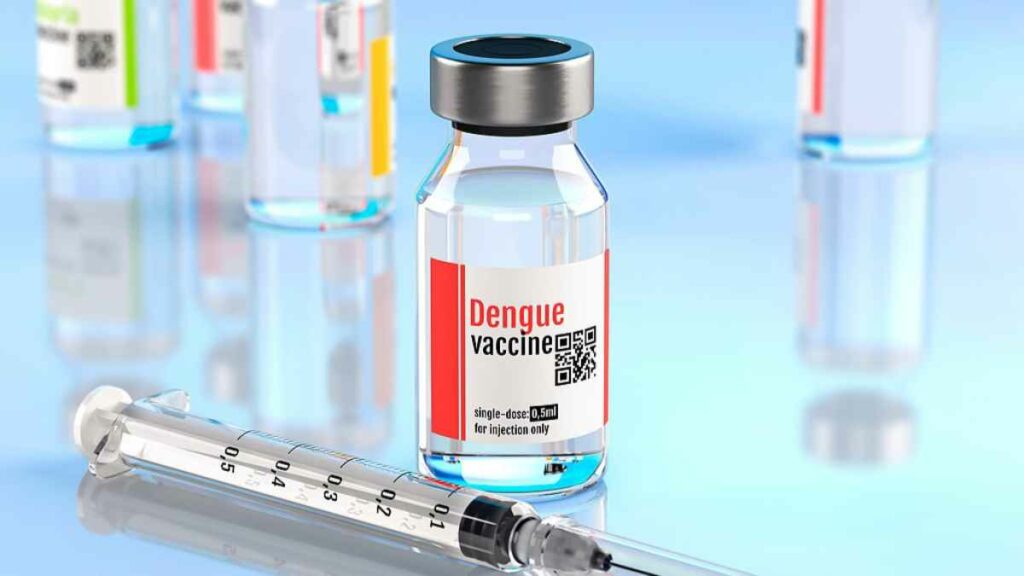 Brasil aprueba vacuna contra el dengue para personas de 12 a 59 años ...