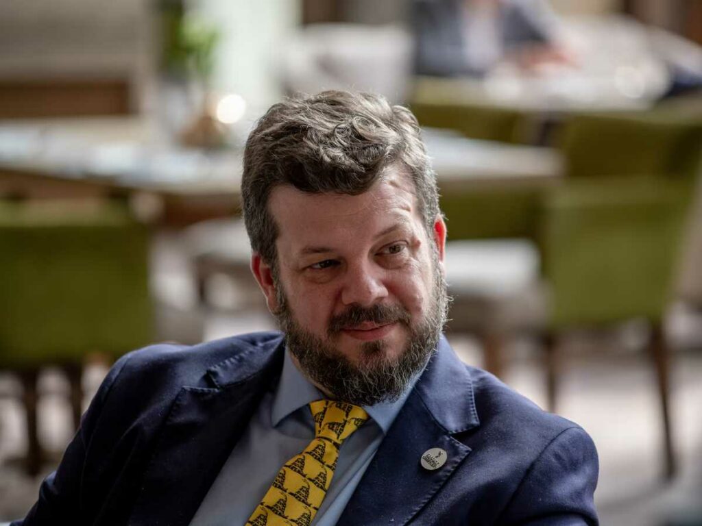 El candidato Kaiser promete sacar a Chile de la Corte IDH - Mediatiko