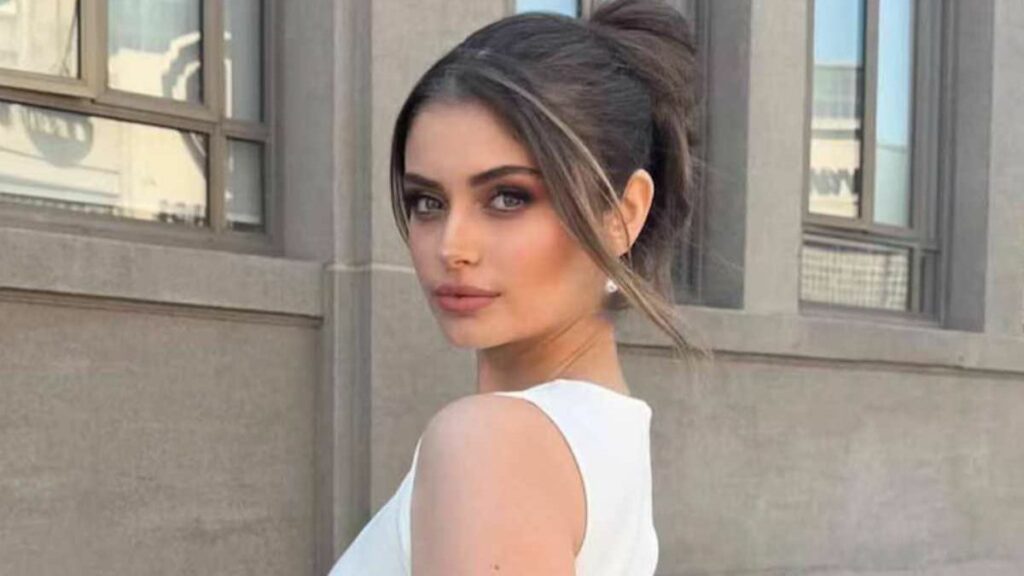 Candidata de Miss Mundo Chile causa furor al cantar death metal en el ...