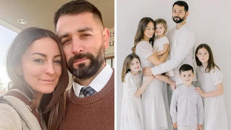 Tragedia Familiar: Melissa Carlton pierde a su segunda hija en menos de ...