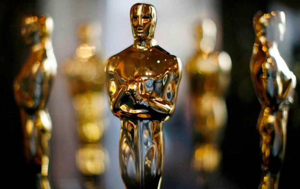 Los nominados a las principales categorías de los premios Óscar - Mediatiko