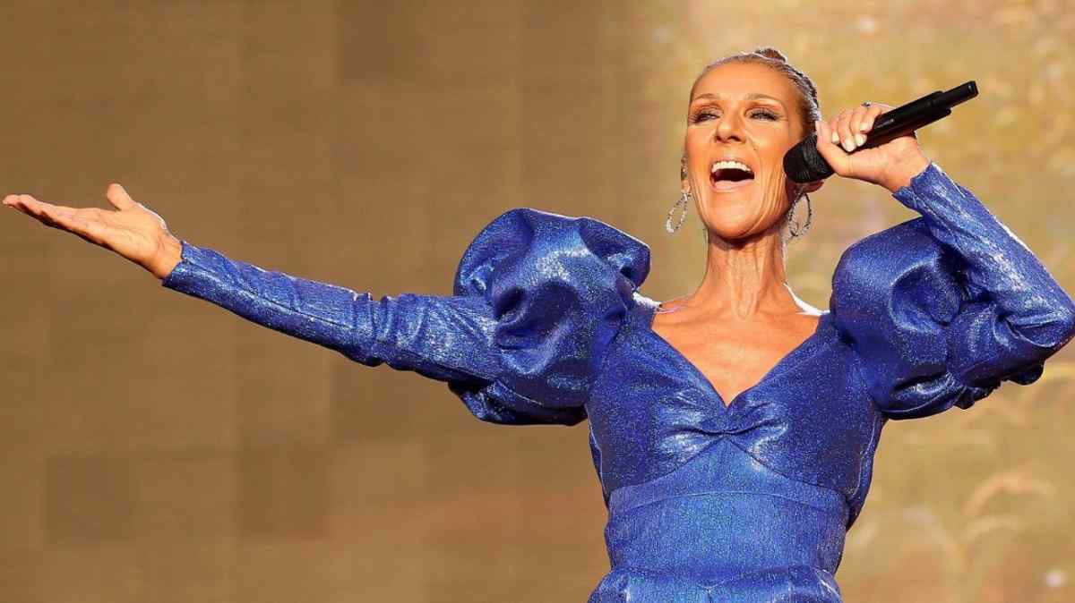 Furor por el regreso de Céline Dion: 9 millones buscan entradas para ...