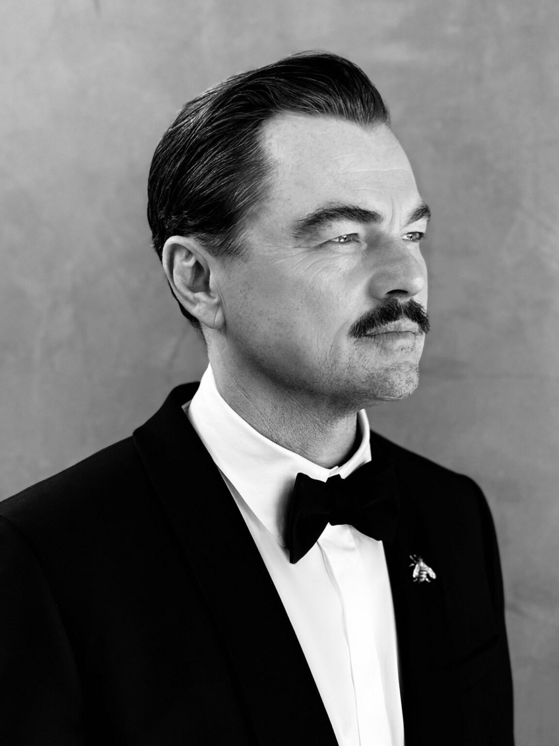 Qué es el signo de Frank: la marca en oreja de Leonardo DiCaprio que ...